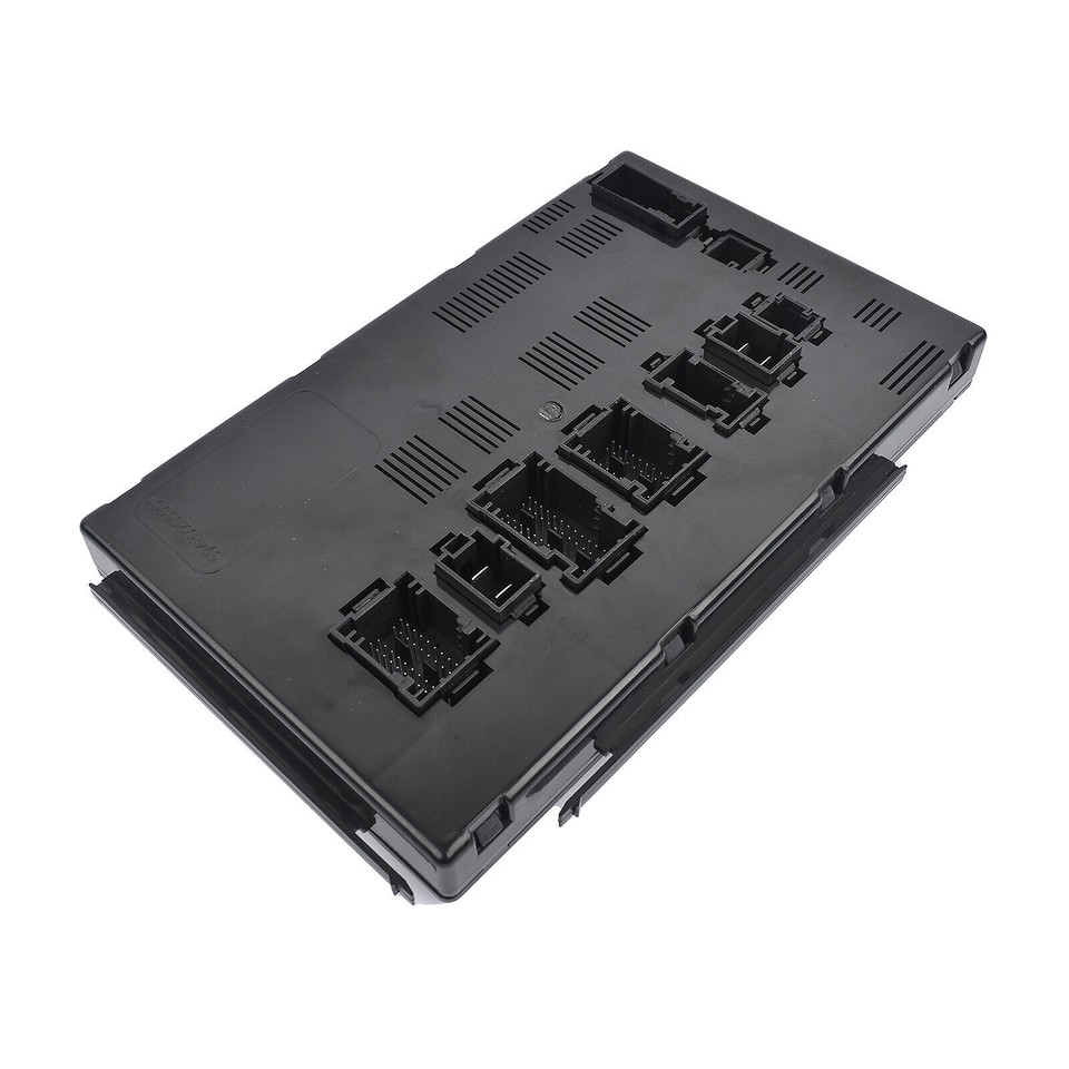 Rear Control Module SAM ML W164 ML320 ML350 ML450 ML500 ML63 1649005401 ...
