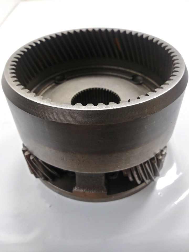 . for GM Transmission 440T4 4T60E 4T65E planet planetary reaction rear ...