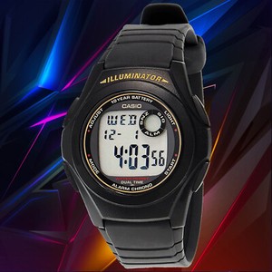 Casio time zones - dothor