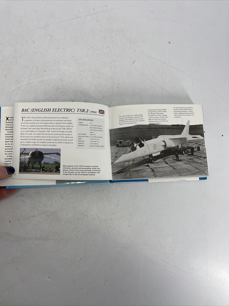 Future Weapons Planes