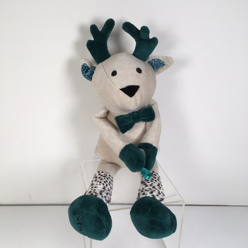 Scentsy Buddy Dawson The Deer Reindeer Sidekick 15” BG3 | eBay