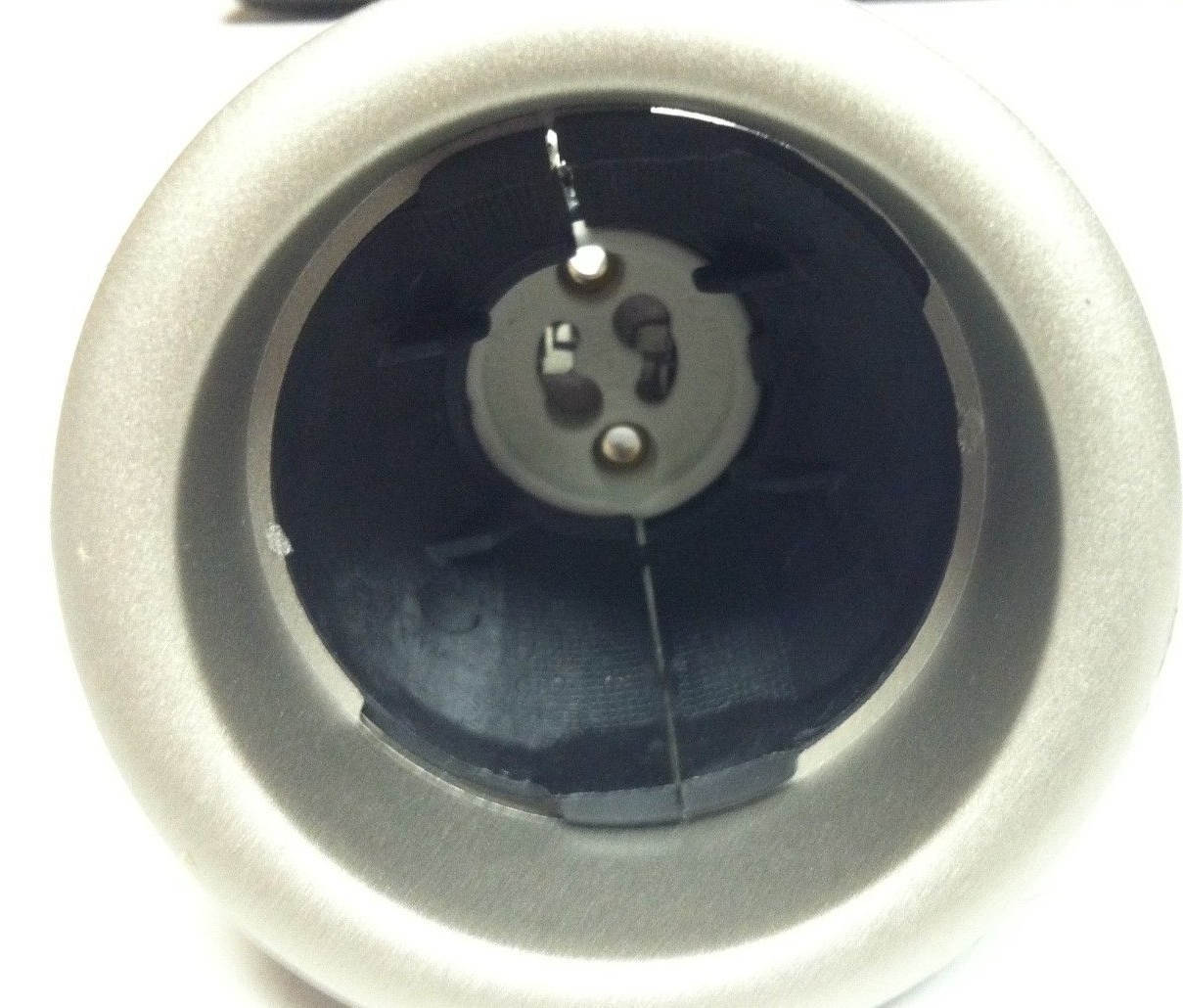 Broan Nutone SV16569 E64000 E60 Range Vent Hood Light Fixture Assembly ...