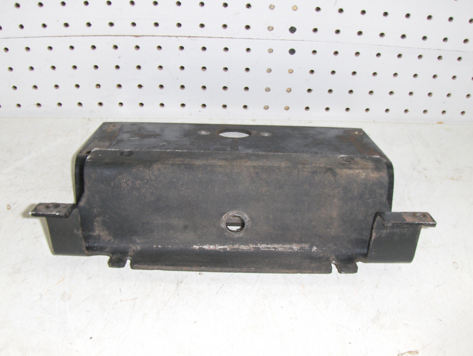CRAFTSMAN, HUSKEE, ELECTROLUX LAWN & GARDEN TRACTOR FRONT AXLE MOUNT | eBay