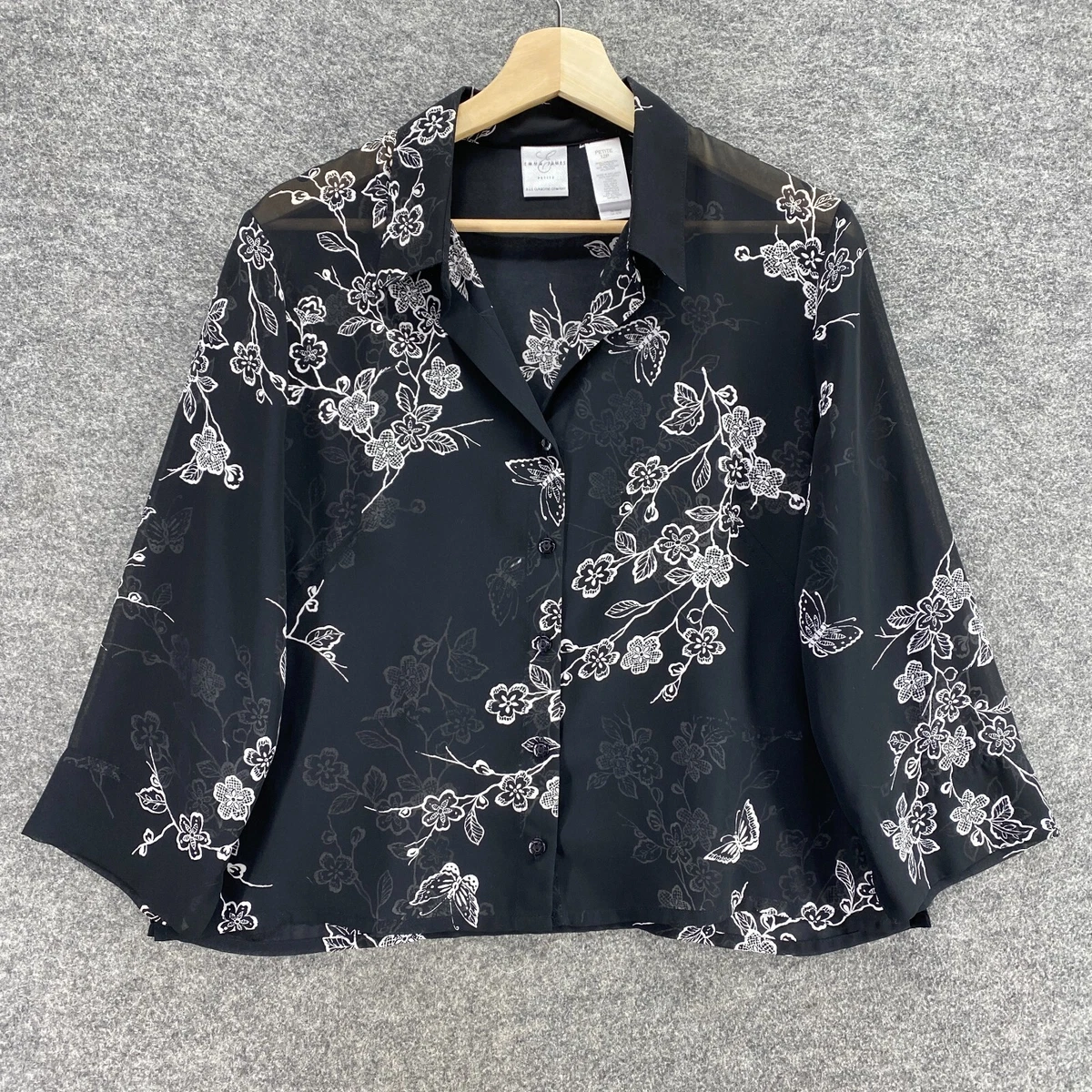 Emma James Petite Clothing