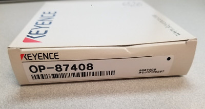 KEYENCE OP-87408 - Dedicated standard mounting bracket for LR-Z Series ...