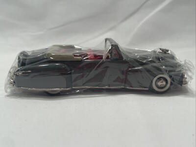 Collectors Classics 1946-48 Lincoln Continental Gray Top Down 1/43 ...