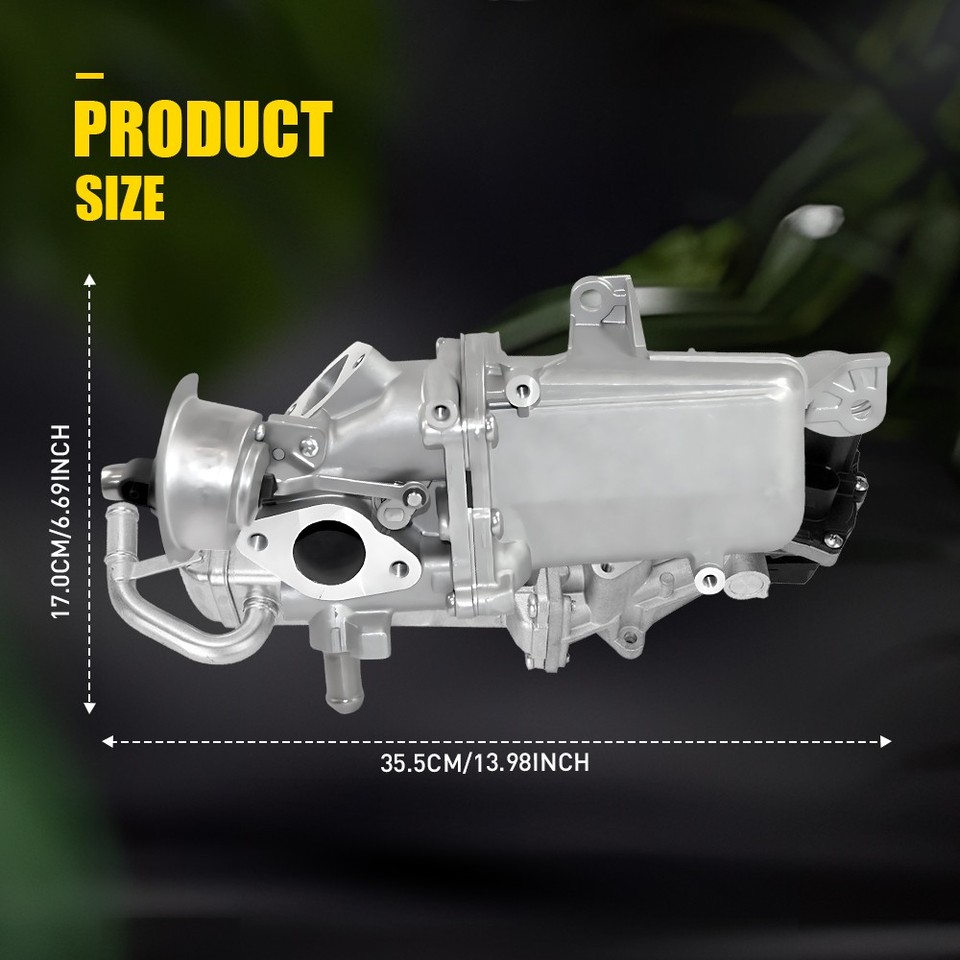 EGR Cooler for Renault Trafic 147357086R,4423305 Gas Valve ...