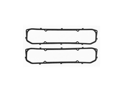 VR Gaskets 57XC62T Valve Cover Gasket Set Fits 1965-1974 Plymouth Fury ...