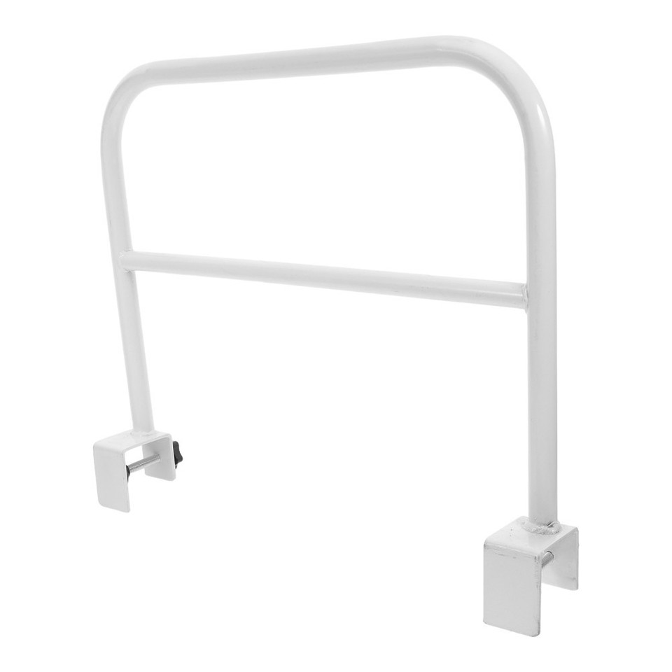 Children's Bed Guardrail: Portable Side Rail Fence - Secure Anti-Roll ...