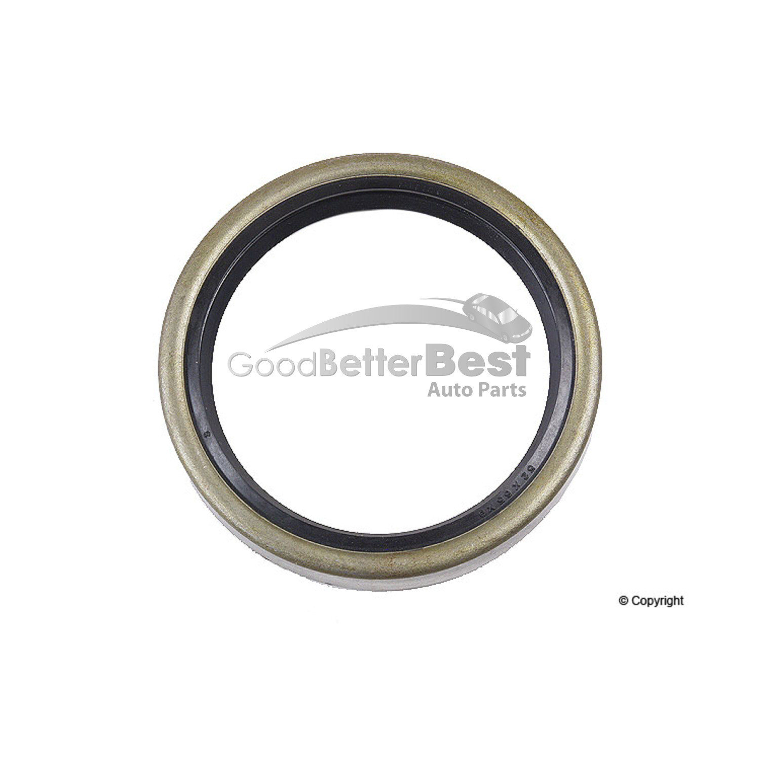 One New Stone Wheel Seal JF16919 9031152059 for Mitsubishi for Toyota ...