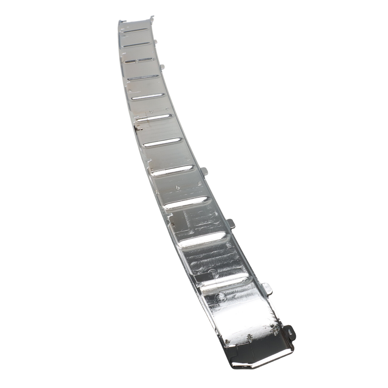 Rear Bumper Step Protection Pad Fits for 2006 07 08 09 2010 Mercedes ...