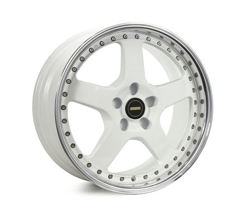 To Suit HAVAL H6 WHEELS PACKAGE: 18x8.5 Simmons FR-1 White and Kumho ...