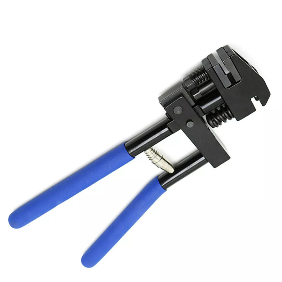 5mm Panel Flanging Joggler Plier Crimp Tool For Car Body Sheet Metal ...
