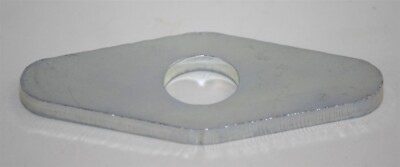 NEW 1962-76 11" Brake Shoe Guide Plate | eBay
