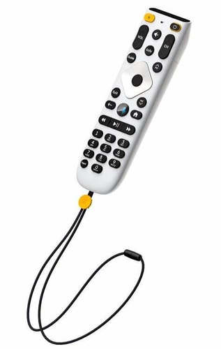 Xfinity XRA Elder Accessibility Large Big Button Voice Remote Control ...