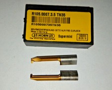 Ph HORN R105.1823.5.5 Tn35 Boring Profiling Tool Insert Tip for sale ...