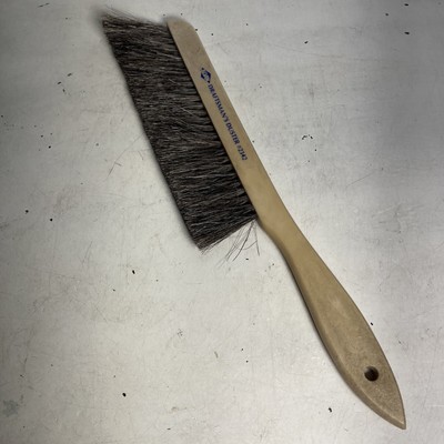 Vtg Alvin Draftsman's Duster #2342 Engineering Drafting Supply Dusting ...