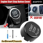 For BMW 5-7 Series F10 F06 F01 F20 F30 F46 Start Stop Engine Button ...