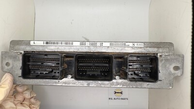 2013-2015 FORD EXPLORER 3.5L ECM ECU ENGINE CONTROL MODULE DB5A-12A650 ...