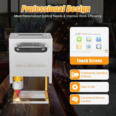 Engraving - Manual Engraver Machines