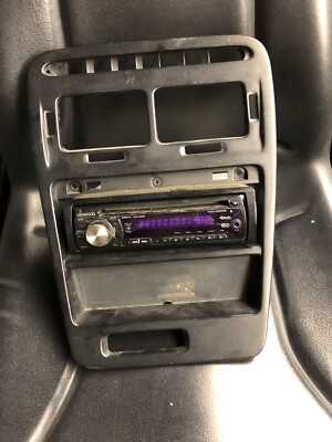 300zx radio bezel and Radio | eBay