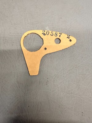 20587-002 Piper Comanche Navigation Light Reflector | eBay