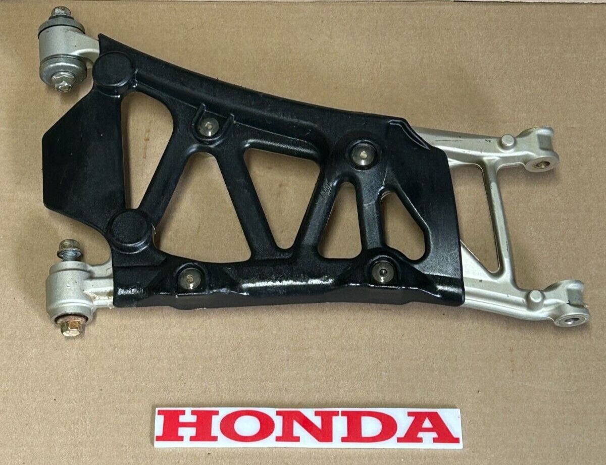 08-09 HONDA TRX 700XX OEM LOWER RIGHT SIDE REAR CONTROL ARM RH R 🔥FAST ...
