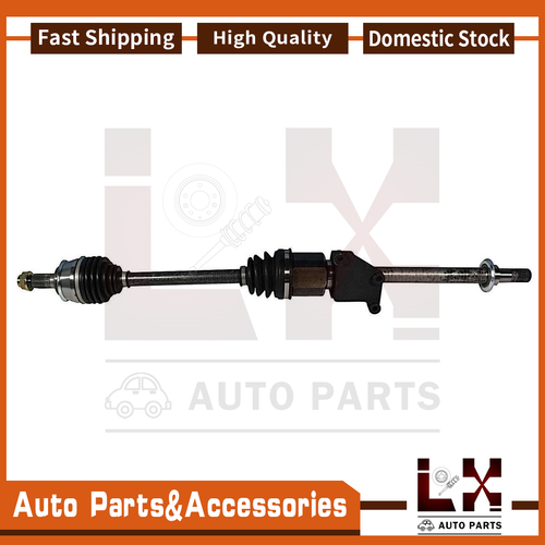 1X CV Axle Joint Shaft Assembly GSP Front Right fits MINI COOPER | eBay