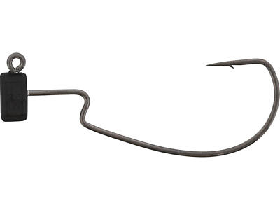 NEU Westin Offset Ned Jig Head Tungsten 2 Stück #1/0 3.5g-10.5g ...