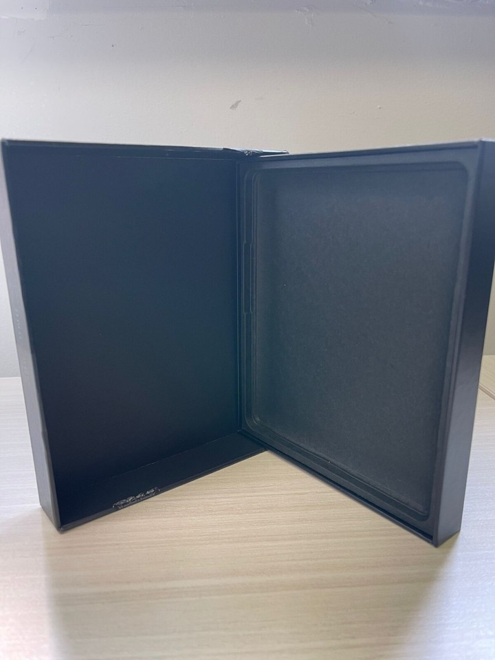 Samsung Z Fold 4 Empty Box (no phone or accessories) | eBay