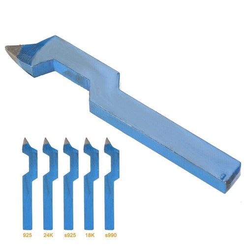 Steel Curved Jewelry Punch Stamp Mold Ring Bracelet Marking Tool Dob ...