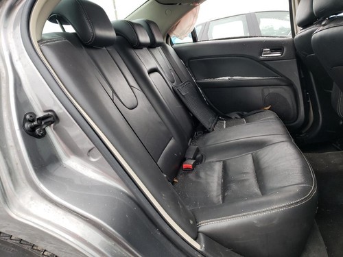 Steering Column Floor Shift Tilt And Telescopic Fits 10-12 FUSION ...