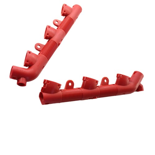 2x Ignition Coil Wiring Harness Conduit 06E971822D for Replacement | eBay