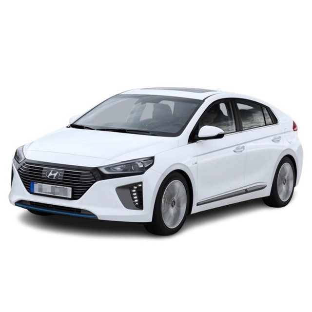 EGR Valve VIN C 1.6L 28450-03HA0 Fits 2018 Hyundai Ioniq OEM for sale ...