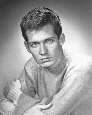 Country Rock Singer BILLY JOE ROYAL Glossy 8x10 Photo Western Print ...