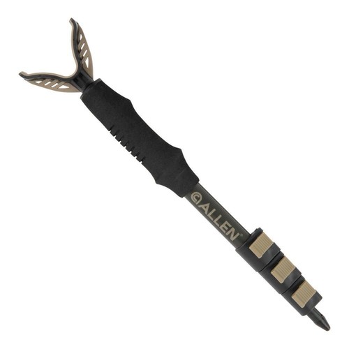 Allen Company Monopod Turkey Hunting Shooting Stick Adjustable Rifle ...