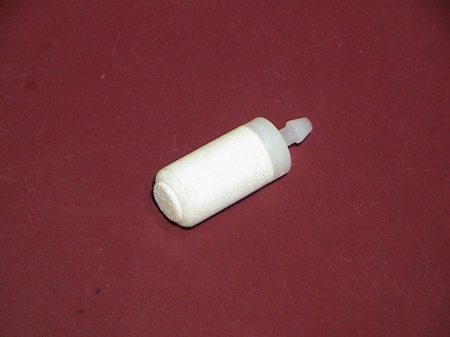 NEW/NOS OEM STIHL Chainsaw Fuel Filter Gas Pickup Element Body 0000-350 ...
