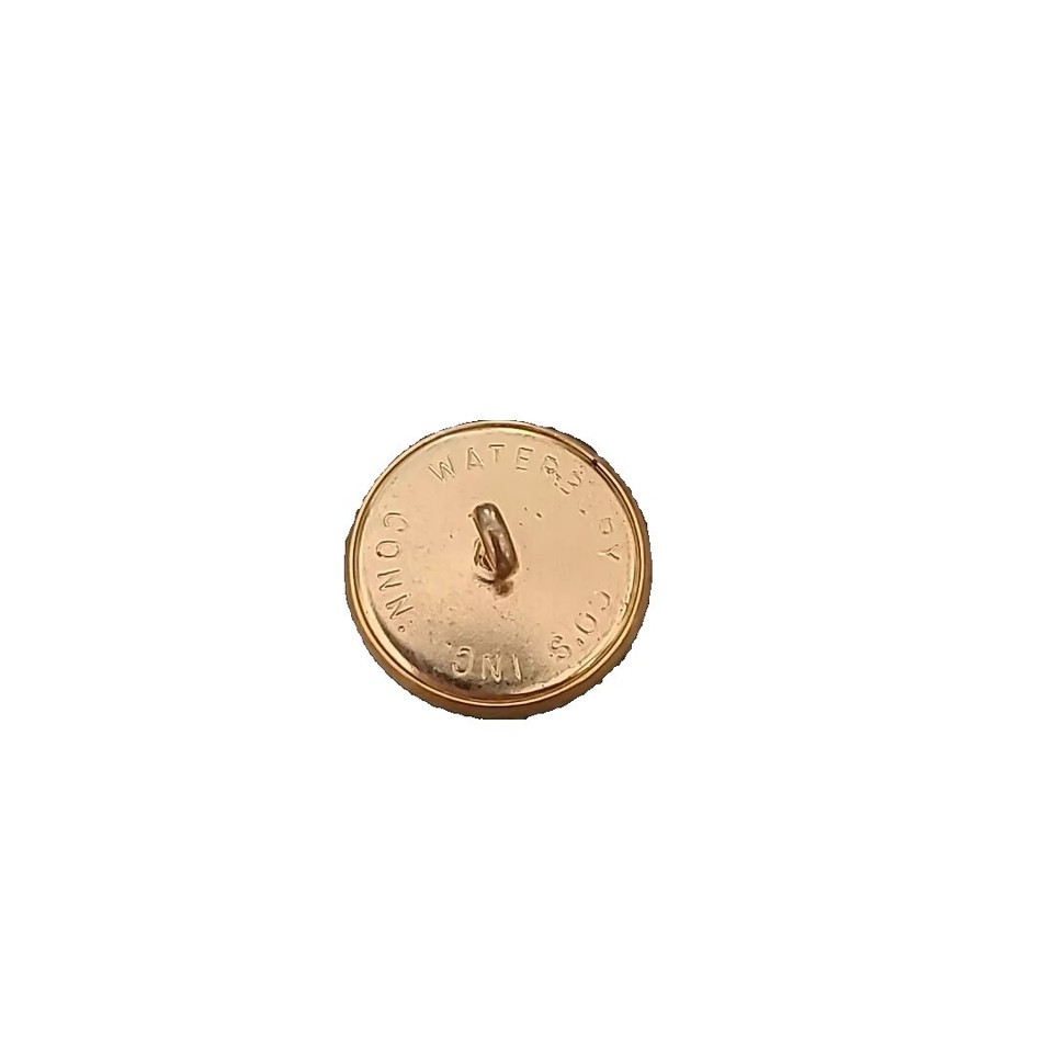 Vintage Pullman Railroad Company Coat Button | eBay