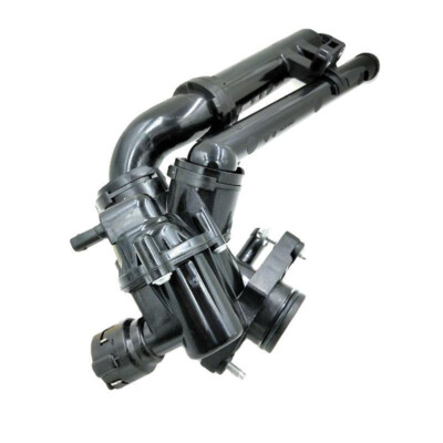 A2742000615 2742000015 For Mercedes Benz Engine Coolant Thermostat ...