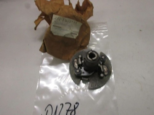 Ignition runner 2F3-81653-11 D1278. Yamaha XS 750 Flight Force ...