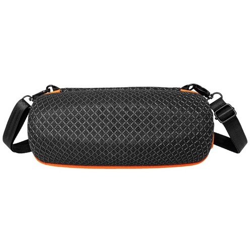 EVA Hard Carrying Case Outdoor Travel Case with Shoulder Straps for ...
