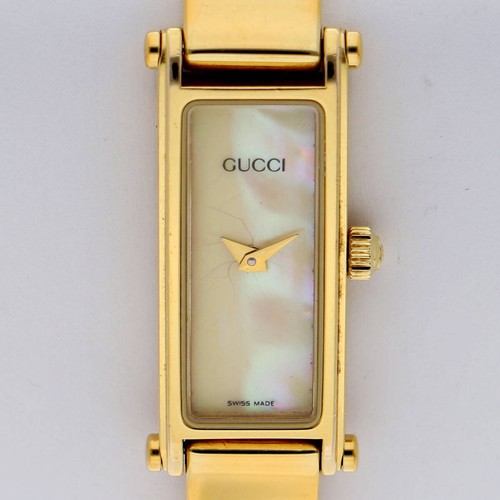Gucci breath watch watch women TO192728 | eBay