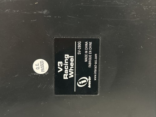 V3 Racing Wheel With Pedals For Windows | eBay