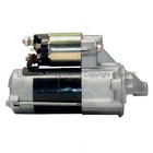 Starter Motor Quality-Built 17252 Reman | eBay