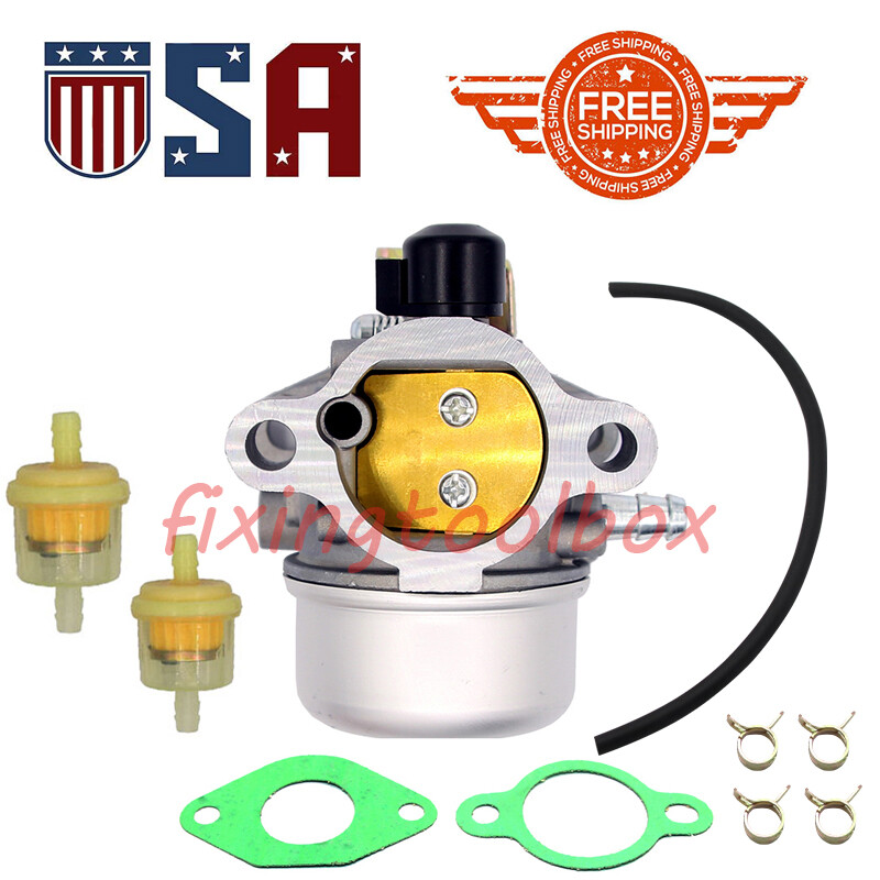 12-853-139-s CARBURETOR FITS KOHLER CV15T CV16S CV15S CV13S CH13S 12.5 ...