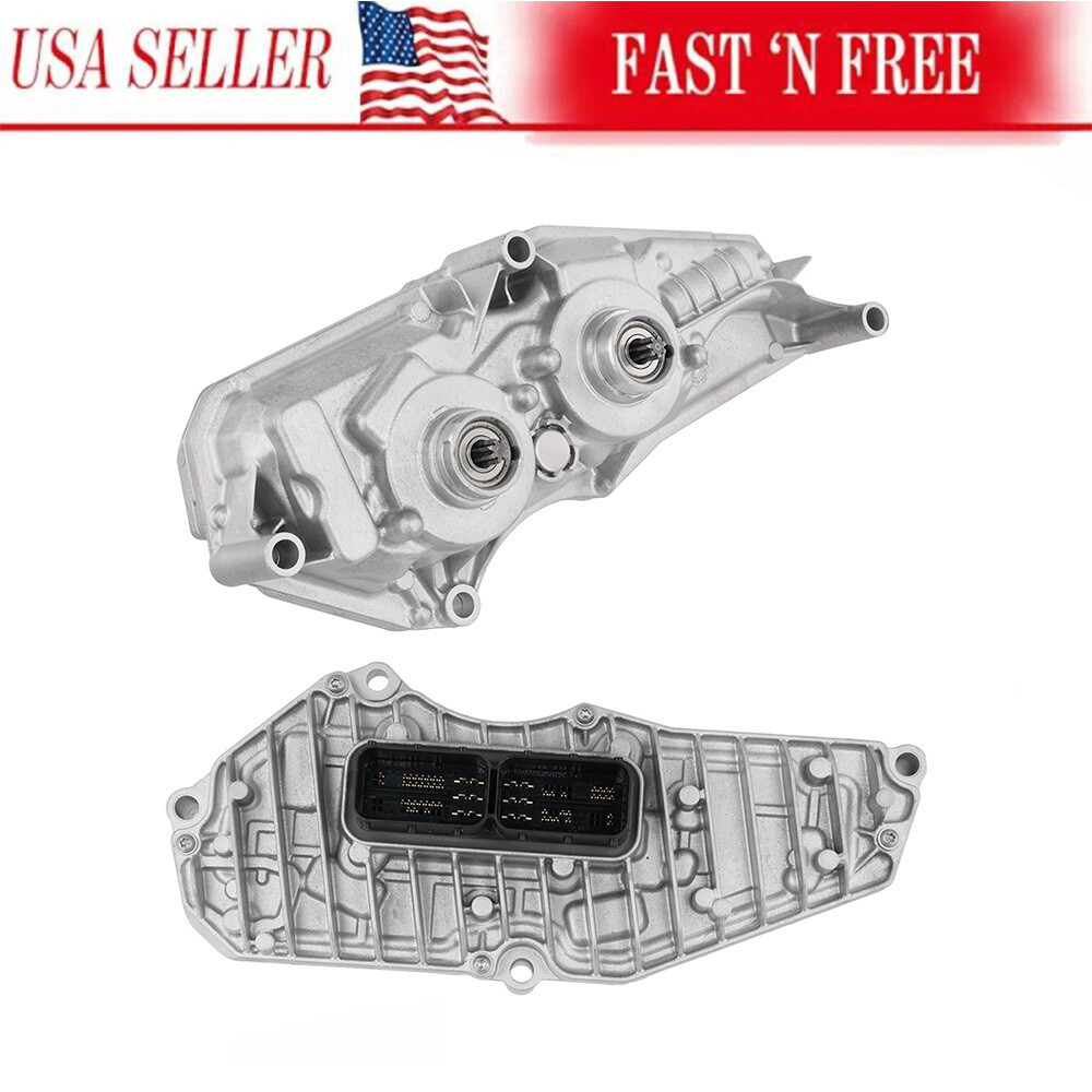 Programmed TCU TCM Transmission Control Module AE8Z-7Z369-F for Ford ...