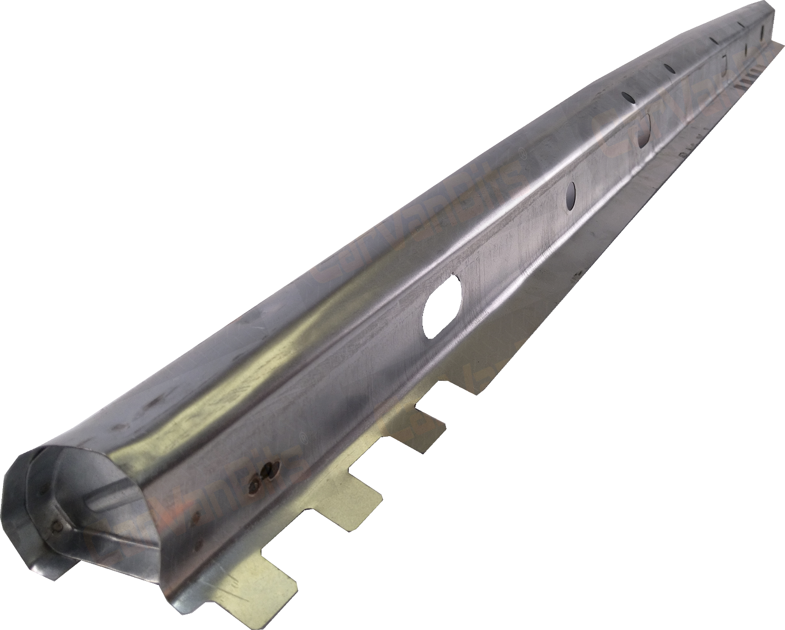 FOR VW NEW BEETLE 98-10 CONVERTIBLE CABRIO FULL SILL REPAIR BODY PANEL ...