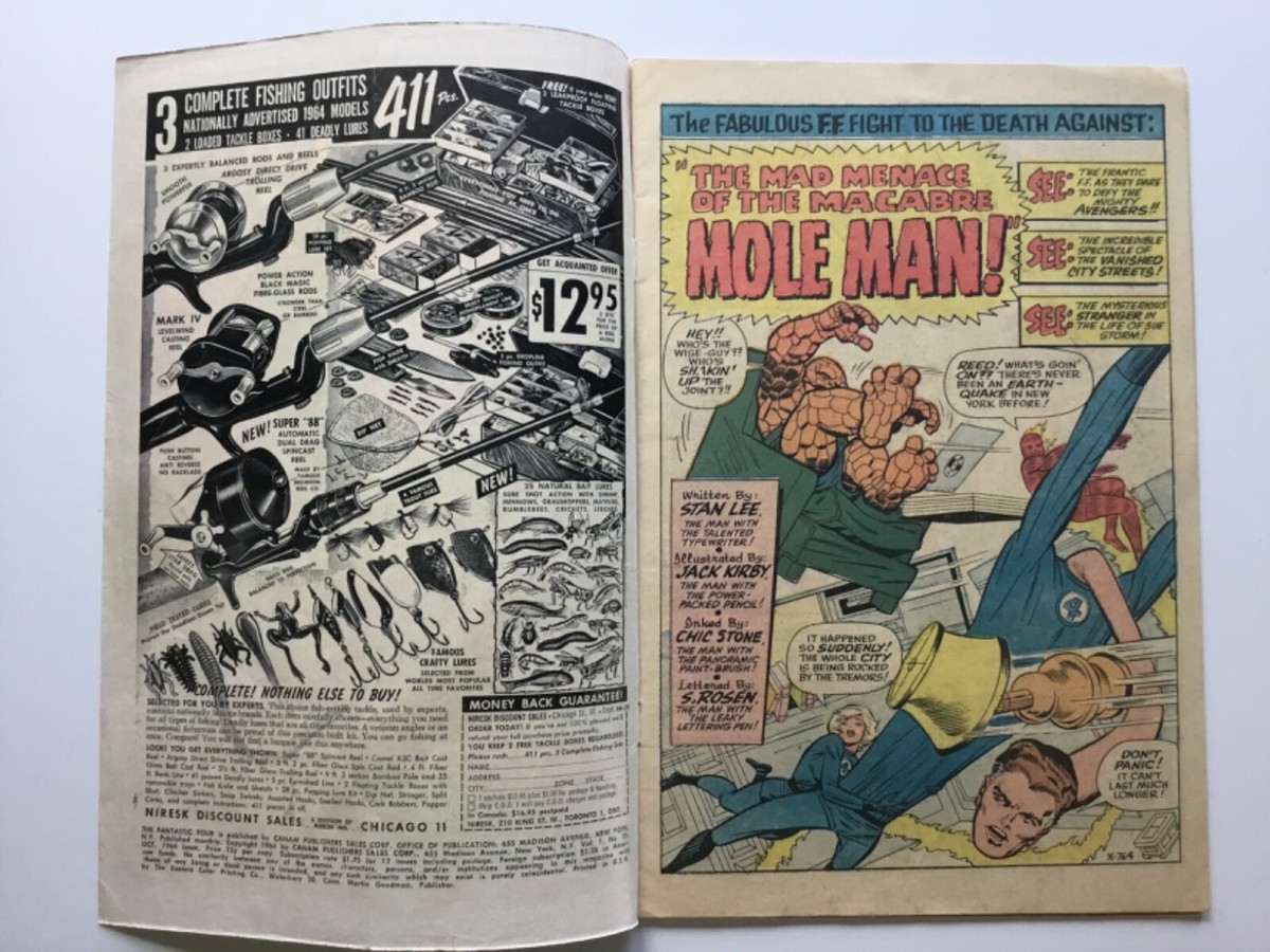 Oi, Pule Kirby Jack Kirby Wikipedia