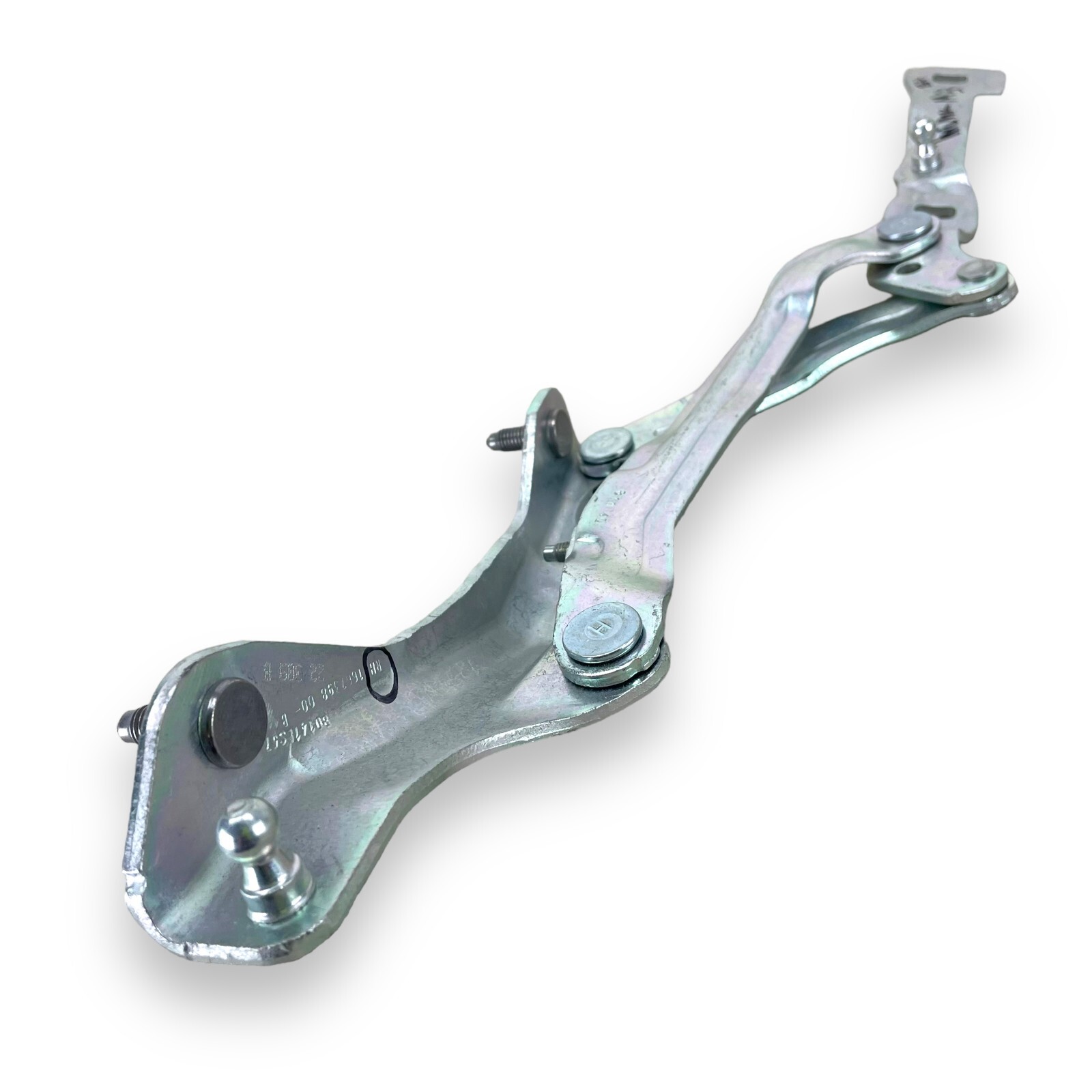 2017-2022 Tesla Model 3 rear right passenger tailgate boot trunk lid ...