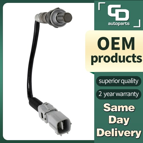 234-4149 Downstream O2 Oxygen Sensor for 2002 2003 Camry Toyota Solara ...